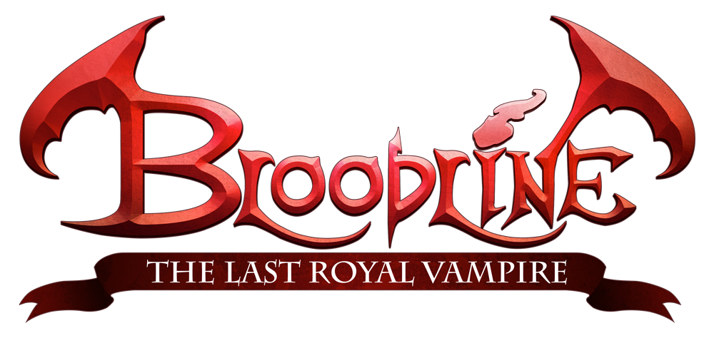 Bloodline Logo